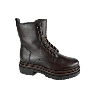 Mjus Stilvolle Stiefel f&uuml;r M&auml;nner - - Shoes - Damen - Braun - 36 EU