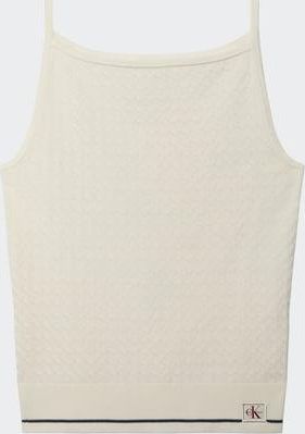 Calvin Klein D&eacute;bardeur - Taille S