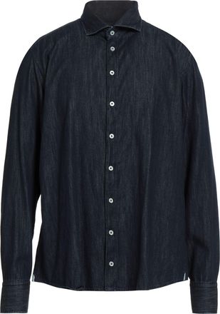 Bastoncino TOPS - Jeanshemden auf YOOX.COM