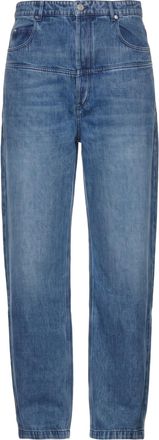 Isabel Marant HOSEN & R&Ouml;CKE - Jeanshosen auf YOOX.COM