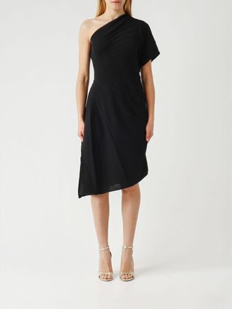 Liviana Conti Robe Femme couleur Noir