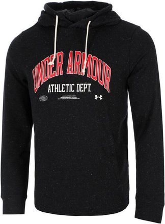 Under Armour Kapuzensweatshirt UA Rival Try Athlc Dept Hoody