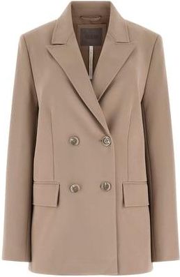 Guess Veste de tailleur crois&eacute;e