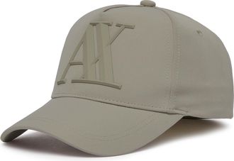 A|X Armani Exchange Cap Armani Exchange 954079 CC518 U6107 Braun