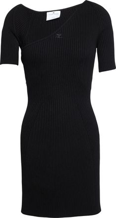 Courr&egrave;ges KLEIDER - Mini-Kleider auf YOOX.COM