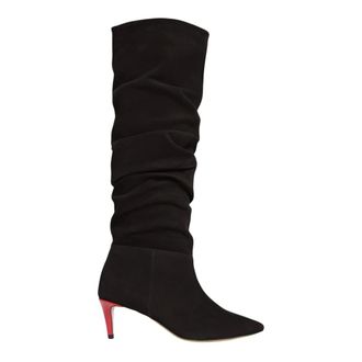 L37 Damen, Schuhe, Schwarzk, 40 EUGr&ouml;&szlig;e
