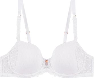 Triumph Bügel-BH Azalea Florale