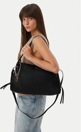 Guess Handtasche Devon HWBG97 45180 Schwarz
