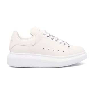 Alexander McQueen Damen, Schuhe, Wei&szlig;, 39 1/2 EUGr&ouml;&szlig;e