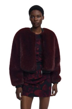 Desigual CHAQ_Raspberry, 3006 Bordeaux, S