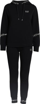 Emporio Armani OVERALLS - Sportanz&uuml;ge auf YOOX.COM