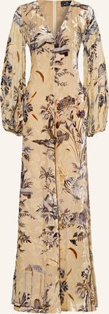 Etro Etro Kleid beige
