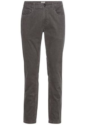 Camel Active 488r51-4f74 Jeans, Gris, 40W / 32L Homme