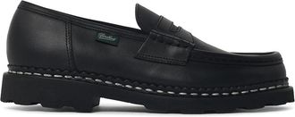 Paraboot Mokassins - Schwarz