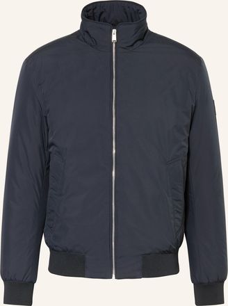 HUGO BOSS Blouson Clase blau
