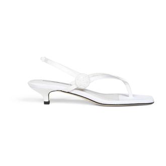 Toteme Damen, Schuhe, Beige, 37 EUGr&ouml;&szlig;e