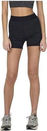 Only Play Onpgil-2-lana Life Hw Short Noos, Noir, M Femme