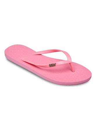 Roxy Viva Iv Sandals for Women Sandalen Frauen 37 Lila