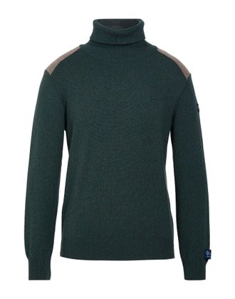Paul & Shark STRICKWAREN - Rollkragenpullover auf YOOX.COM