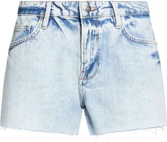 Frame Denim HOSEN & R&Ouml;CKE - Jeansshorts auf YOOX.COM