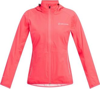 Nakamura Damen Funktionsjacke Da.-Funktions-Jacke Ella III W