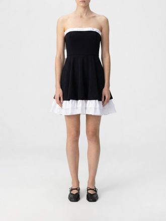 Aniye By Robe ANIYE BY Femme couleur Noir