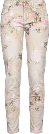 Blumarine HOSEN & RÖCKE - Jeanshosen auf YOOX.COM