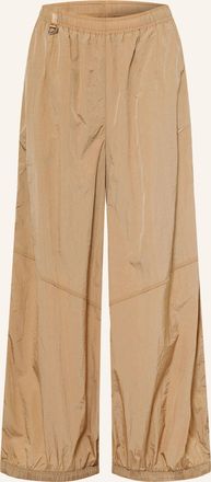 Nike Trainingshose Sportswear beige