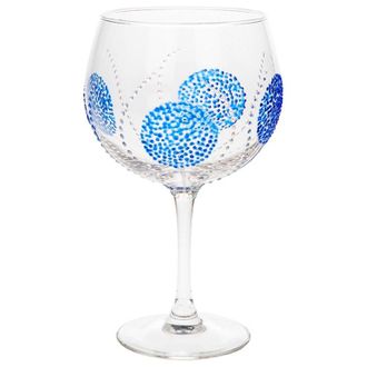 Sunny by Sue SBS008 Gin-Glas