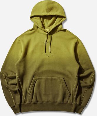 Nike Men s NOCTA Hoodie Medium Olive / Moss