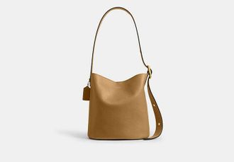 Coach Bleecker Bucket Bag