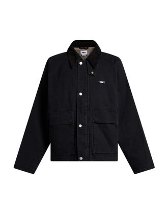 Obey JACKEN & M&Auml;NTEL - Jacken und Anoraks auf YOOX.COM