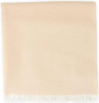 Au Printemps Paris Foulard Bling en coton