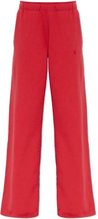 Anine Bing Damen, Hosen, Rot, XSGr&ouml;&szlig;e