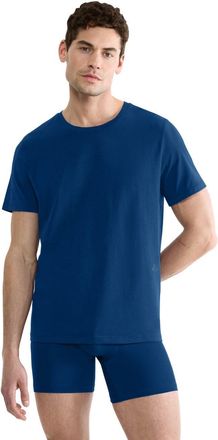 sloggi SLG Base O-Neck Ultramarine