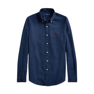 Polo Ralph Lauren Herren, Shirts, Blau, XSGr&ouml;&szlig;e