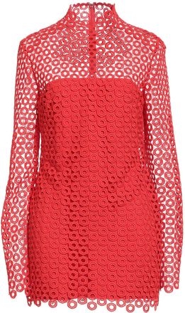 DAVID KOMA KLEIDER - Mini-Kleider auf YOOX.COM