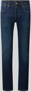 Replay Slim Fit Jeans aus elastischem Baumwoll-Mix Modell Grover