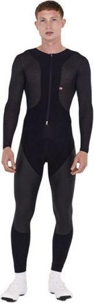 Santini Vega Dry - lange Fahrradhose - Herren