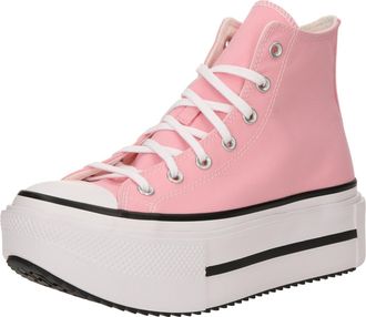 Converse Herren - Sneaker CTAS LIFT DOUBLE STACK HI
