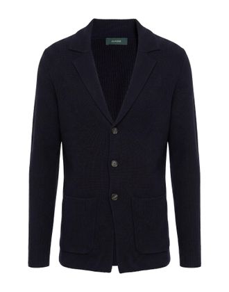 Zanone STRICKWAREN - Strickjacken auf YOOX.COM