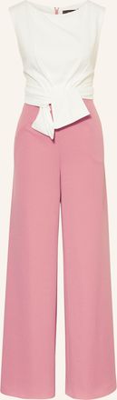 Vera Mont Jumpsuit rosa