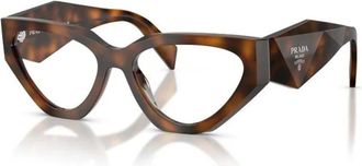 Prada Damen, Accessories, Braun, 54 MMGr&ouml;&szlig;e