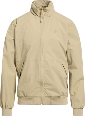 Timberland JACKEN & M&Auml;NTEL - Jacken und Anoraks auf YOOX.COM