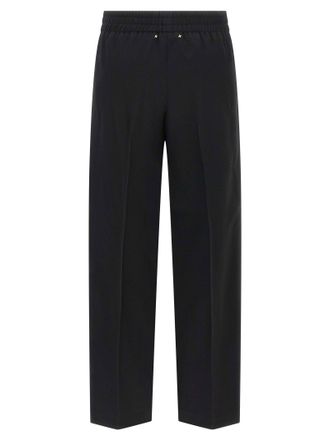 Golden Goose Trousers - Black