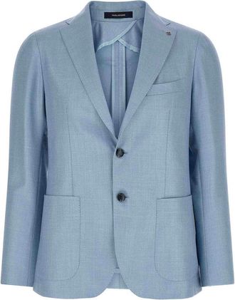 Tagliatore Blazer - Bleu Clair