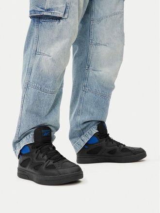 Reebok Sneakers CEO-PRIMARY HARDWOOD 100242957 Schwarz