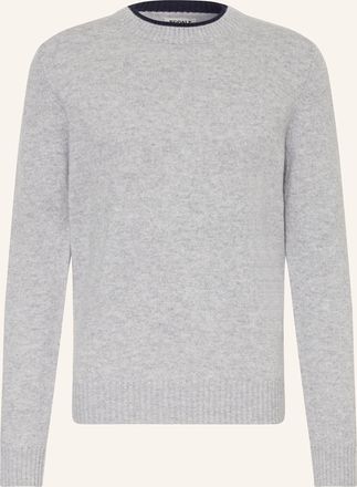 Ecoalf Ecoalf Pullover grau