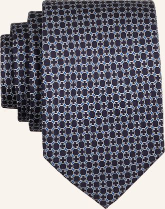 Reiss Reiss Krawatte blau