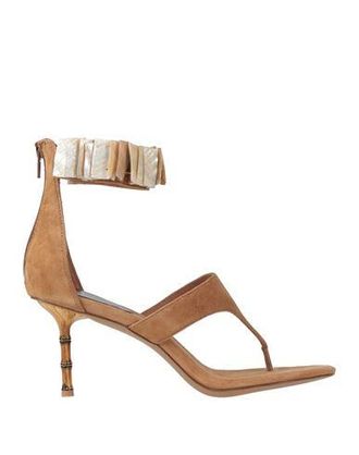 Jeffrey Campbell CHAUSSURES - Tongs sur YOOX.COM